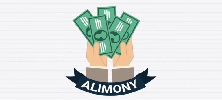 What is Alimony? Everything You Need to Know