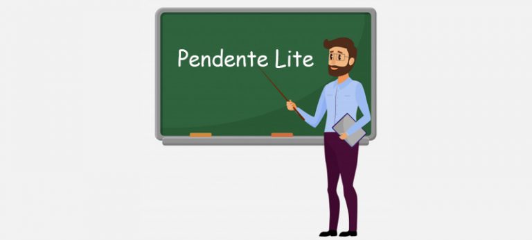 Pendente Lite: What it means and what to expect