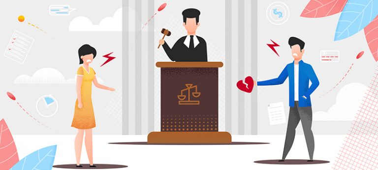 Divorce Discovery: The Complete Guide for 2025