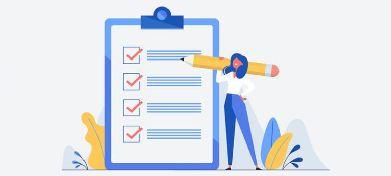 The Ultimate Divorce Checklist for 2025 (How to Prepare)