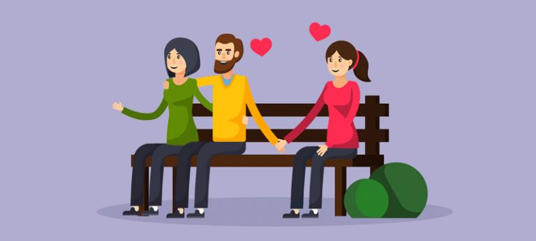 What are the Different Types of Affairs?