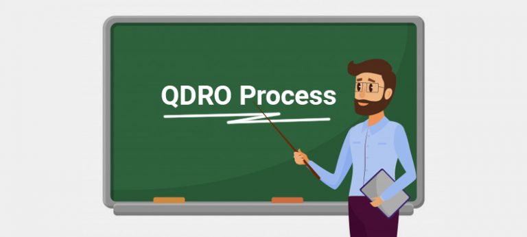 QDROs: The Complete Guide for 2025 | Survive Divorce