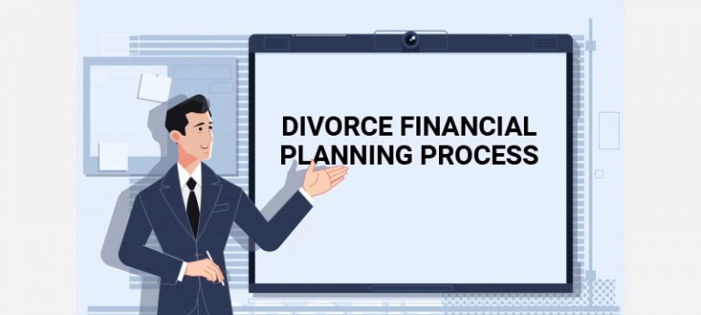 A Guide to Divorce Financial Planning (2025)
