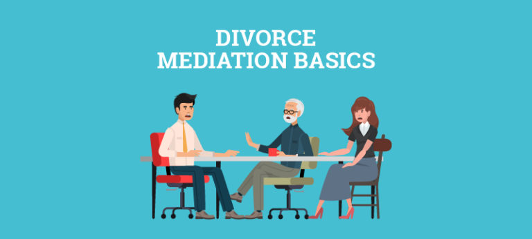 Divorce Mediation: A Beginner's Guide (2026)