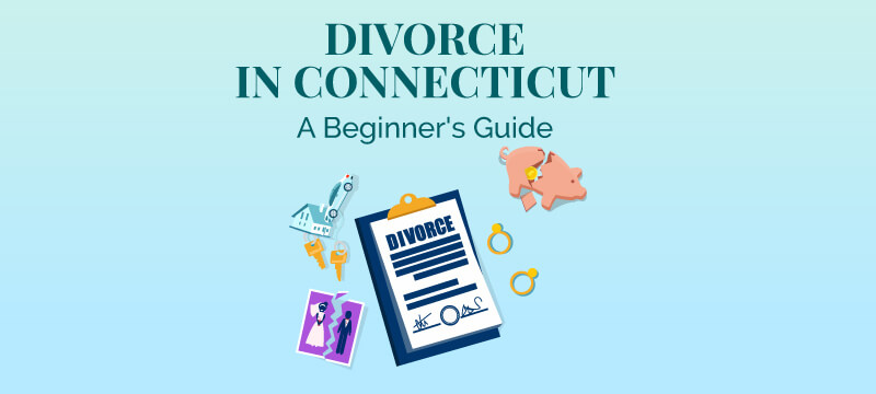The Ultimate Guide to Getting Divorced in Connecticut | Survive Divorce