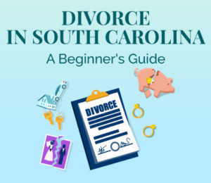 Divorce Laws in South Carolina (2020 Guide) | Survive Divorce