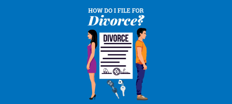 How to File for Divorce | Survive Divorce