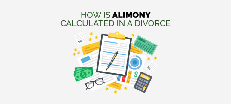 What is Alimony? Everything You Need to Know