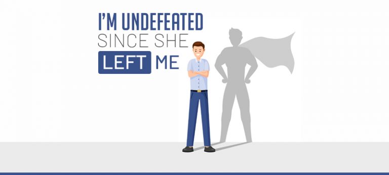 The Silver Lining Of Divorce