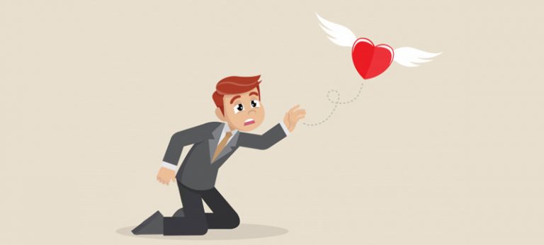 The Silver Lining Of Divorce