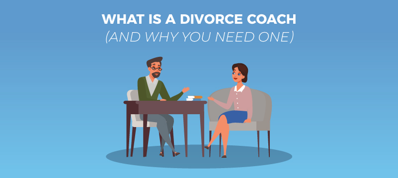What is a Divorce Coach and Why You Need One