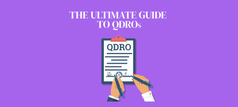 QDROs: The Complete Guide for 2025 | Survive Divorce