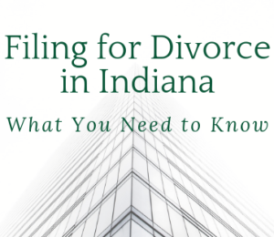 Divorce Laws in Indiana: What You Need to Know - SurviveDivorce.com