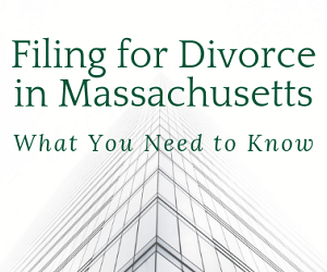 Divorce Laws in Massachusetts (2019 Guide) | Survive Divorce