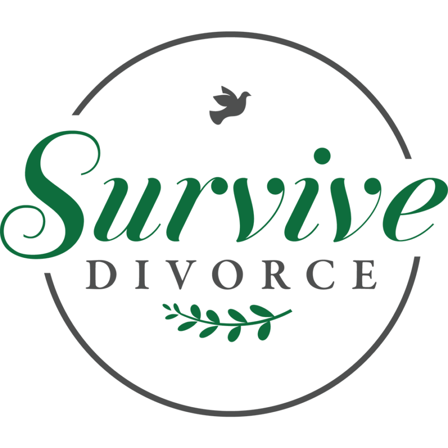 The Silver Lining Of Divorce